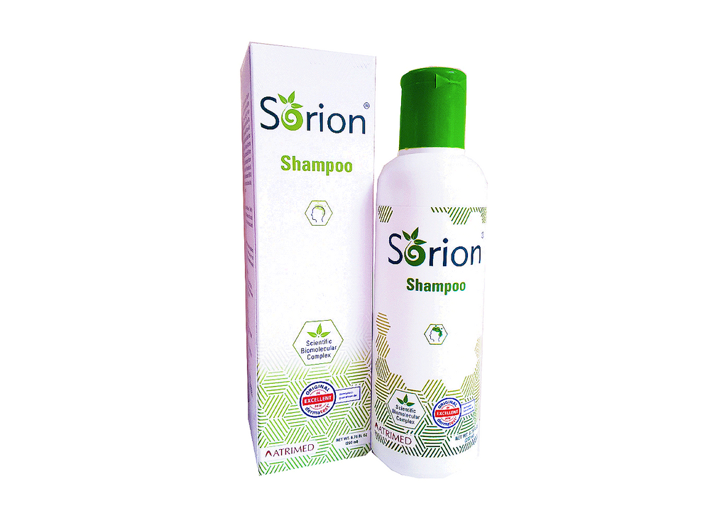 Summer Herbal - Home of Sorion